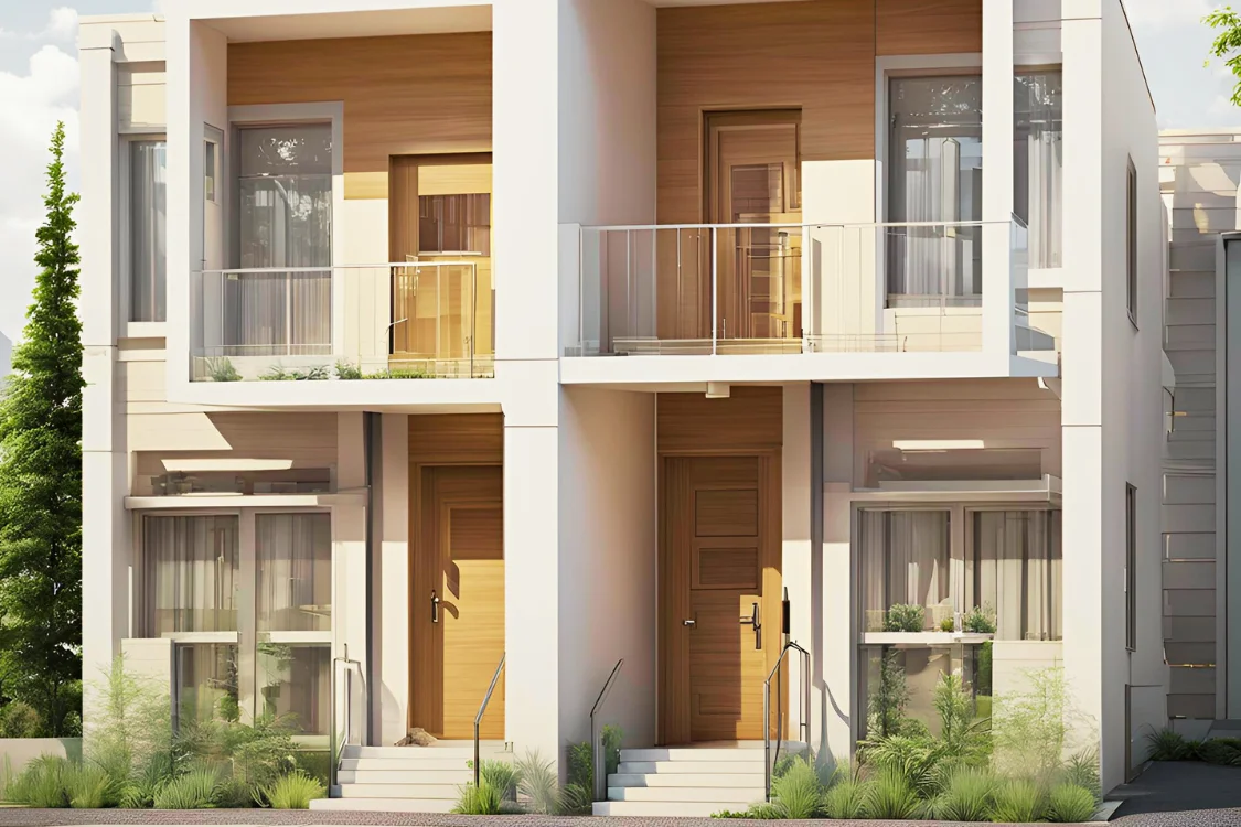 Duplex Conversion Laws and Regulations In Winston-Salem, NC in 2024